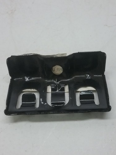 Genuine Nissan Rear Body Panel Retainer #85240-EL030 | eBay