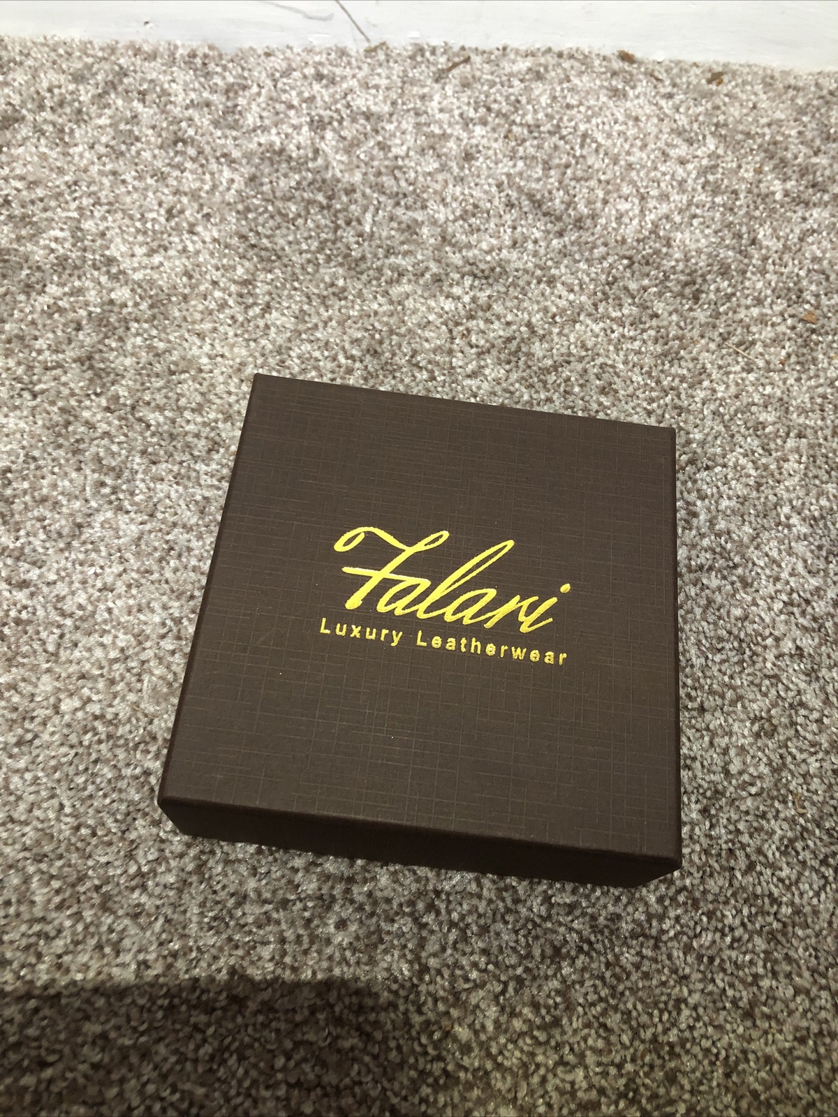 falari luxury leatherwear belt. B23 | eBay