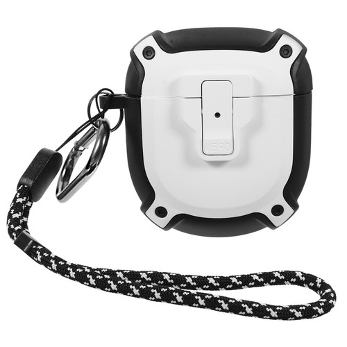 Earbuds Protective Case for Earphone Carrying Monitor Headphones | eBay