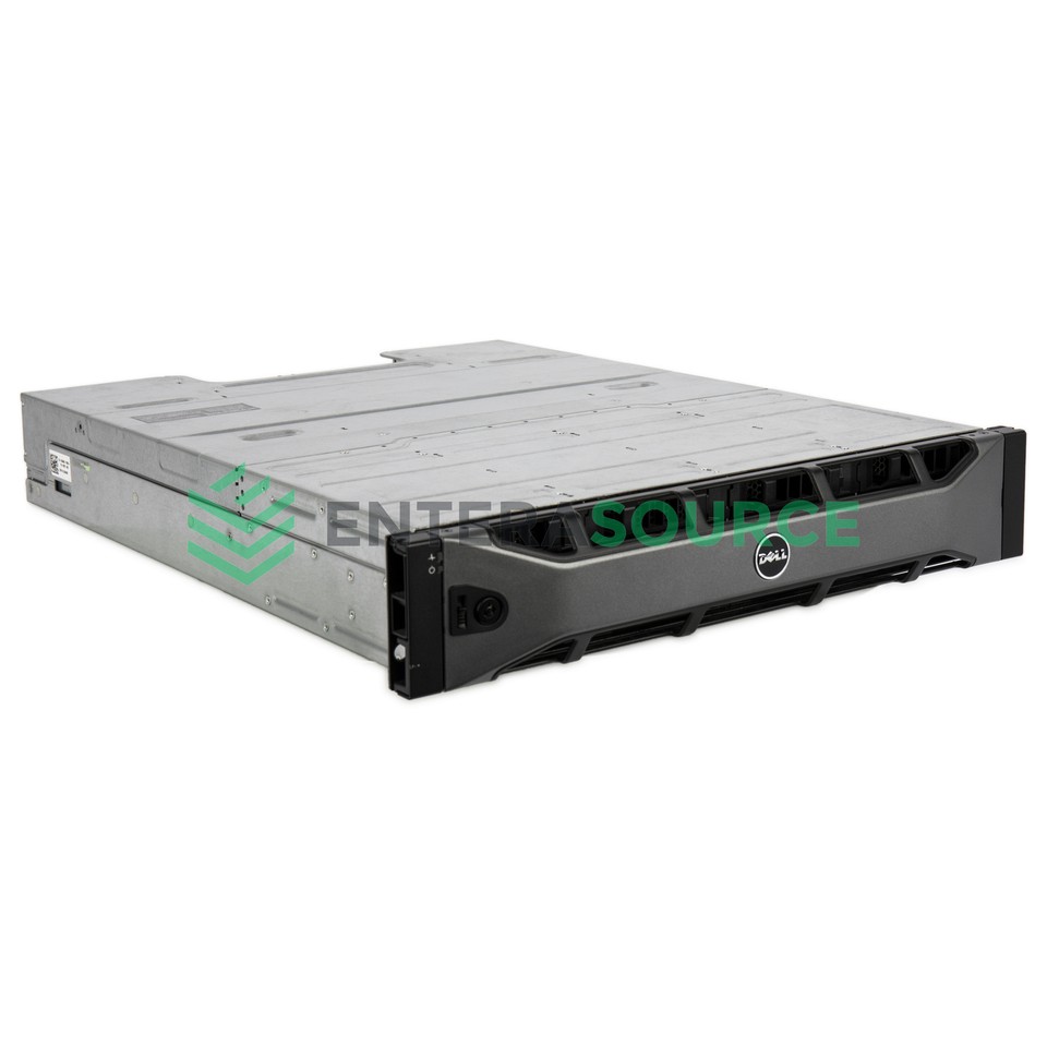 Dell PowerVault MD1200 6G SAS 2U DAS Storage Array - Choose 12LFF HDD ...