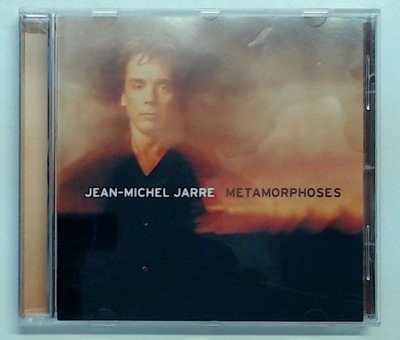 Metamorphoses Jarre, Jean-Michel: | eBay.de