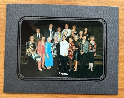 Class Reunion Photo 1957 Graduates Senn High School Chicago That Went ...