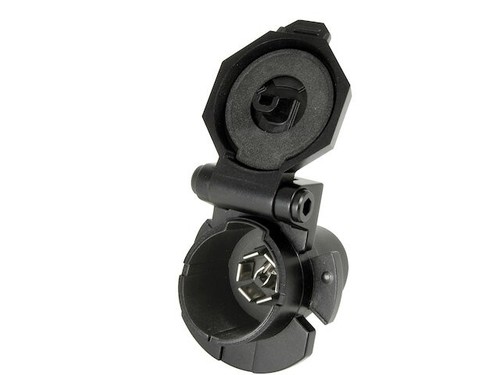 For 2000-2013 GMC Yukon XL 2500 Trailer Connector Kit Hopkins 94121ZTSQ ...