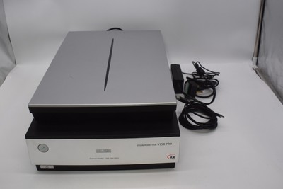 Epson Perfection V750 Pro Photo Flatbed Scanner – Untested | eBay UK