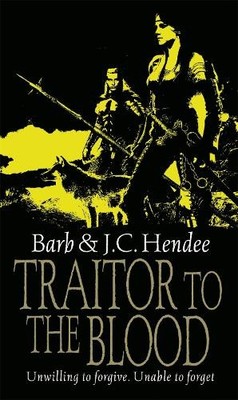 Barb Hendee J.C. Hendee Traitor To The Blood (Tascabile) | eBay