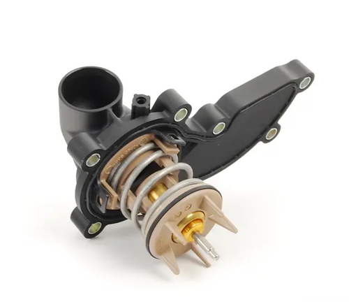 Audi A6 Quattro A7 Quattro Q5 Engine Coolant Thermostat Genuine ...