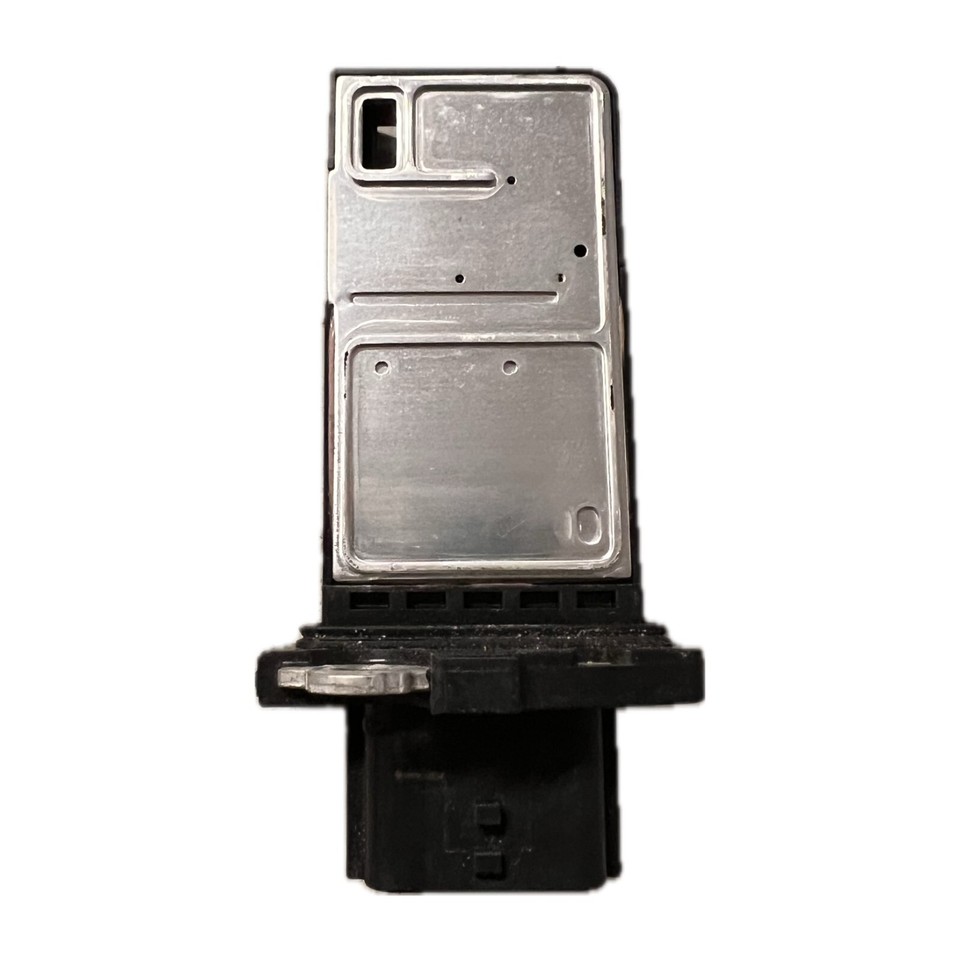 2003+ FORD OEM MASS AIR FLOW SENSOR MAF METER PBT-GF40 | eBay