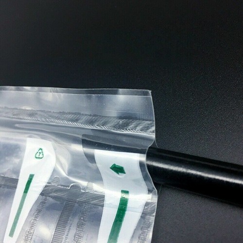 10X Inflatable Air Packaging Pocket Cushions Void Fill Packing Bags ...