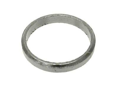 Victor Reinz Exhaust Seal Ring fits Porsche 944 1986-1989 13ZXXV | eBay