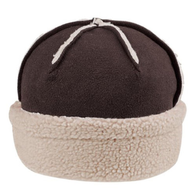 WINTER BERBER STYLE CAP - Black/Putty | eBay