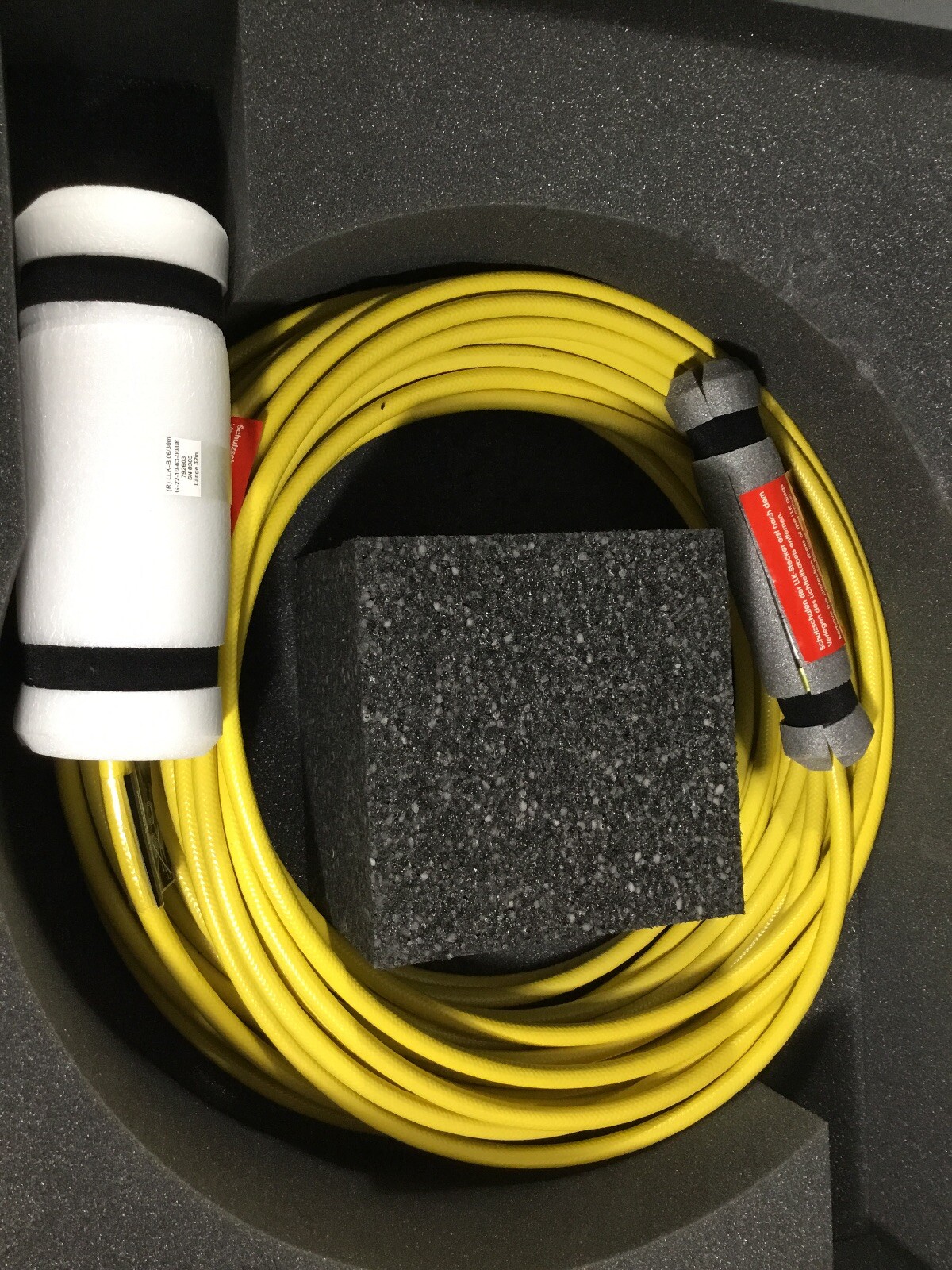 NEW Trumpf LLK-B 06/30m Laser Fiber Optic Cable 30 Meters; 792603 | eBay