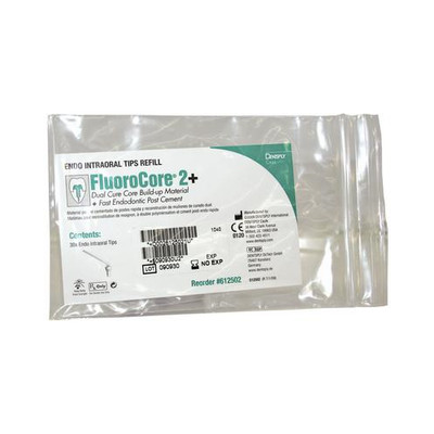 Dental Supplies - Dentsply Caulk