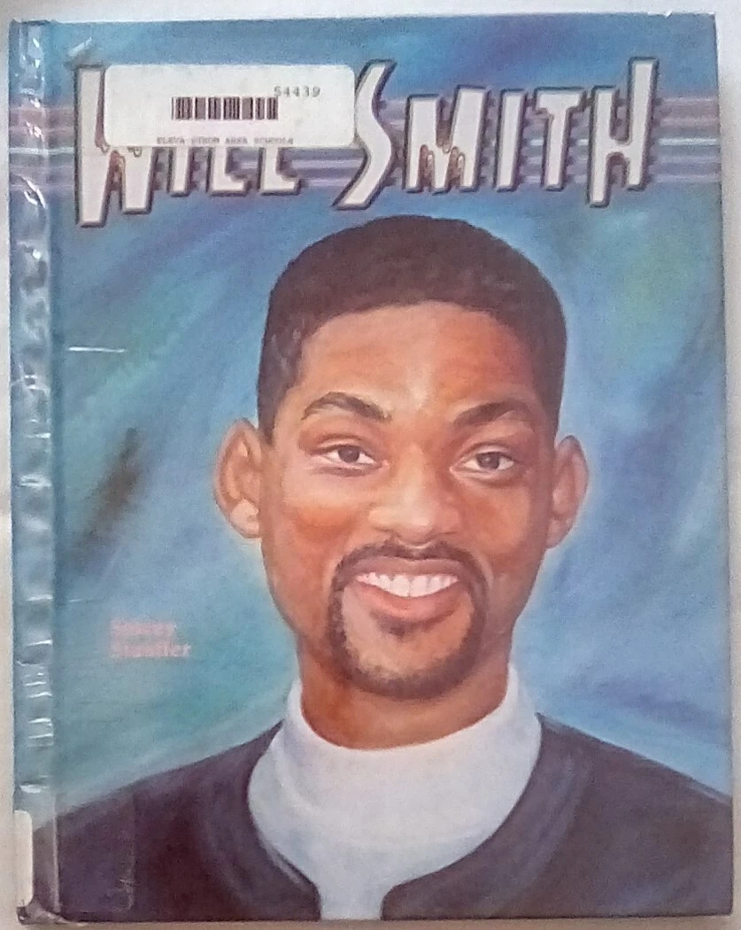 Will Smith 2001