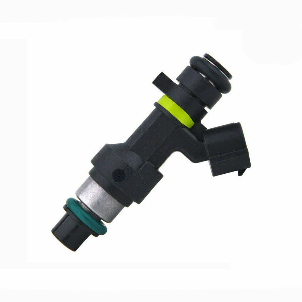 4X Fuel Injector 16600-EN200 For Nissan X-Trail T30 T31 2.5L 2001- 2014 ...