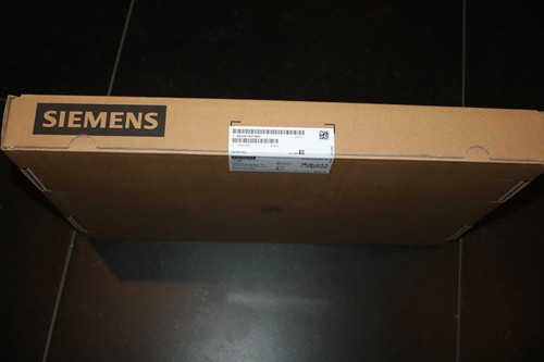 SIEMENS SINAMICS S120 Double Motor Module 6SL3120-2TE21-0AD0 ...