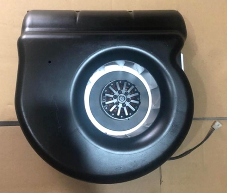 NEW SIEMENS 6SY7000-0AB67 K2E250-AA01-09 Centrifugal Fan | eBay
