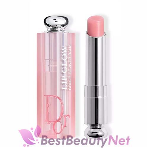 Christian Dior Addict Lip Glow Reviving Lip Balm 001 Pink 0.11oz / 3.2g ...