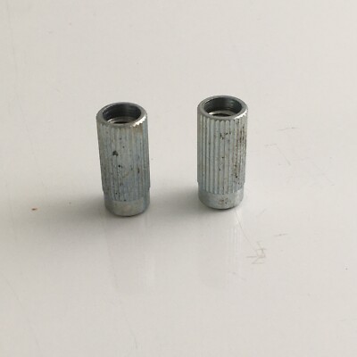 2 Vintage Style Relic 2 Point Electric Guitar Bridge Post Custom ...