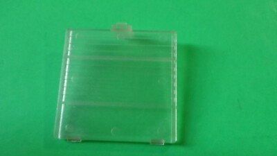 Gameboy Game Boy Classic Original Replacement 3rd party Battery Cover ...
