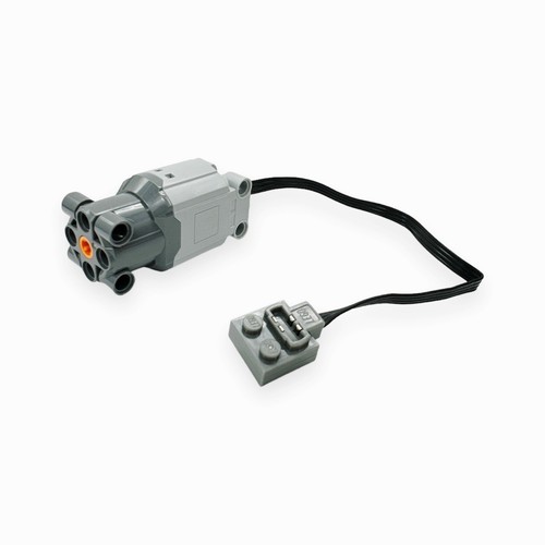 LEGO® 88003 Power Functions L-Motor - NEU 673419200837 | eBay.de