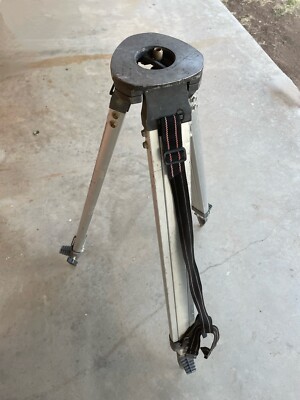 Tripod stand Test and Measurement Tripod Aluminum Laser Level Transit ...