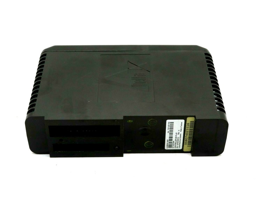 Contrôleur Delta Emerson KJ2003X1-BB1 MD Plus Utilisé 12P3439X012 ...