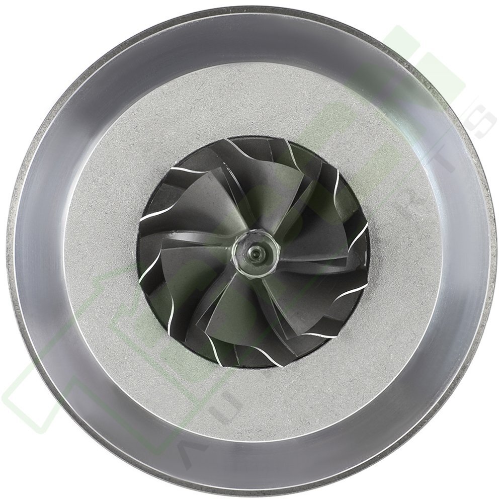Turbocharger core 28231-2B700 CHRA cartridge for Hyundai Veloster 1.6T ...