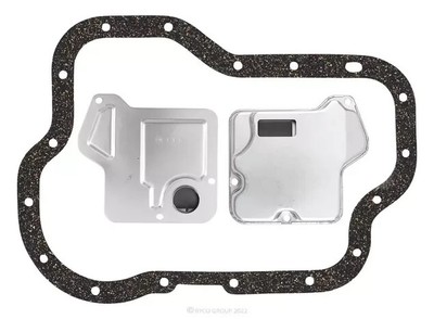 Ryco Transmission Filter for Mazda 626 GD GE Wagon GV MX-6 GD Petrol ...