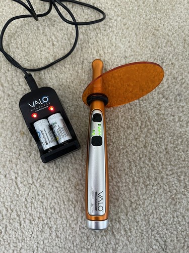 Ultradent VALO Grand Cordless LED Curing Light | eBay