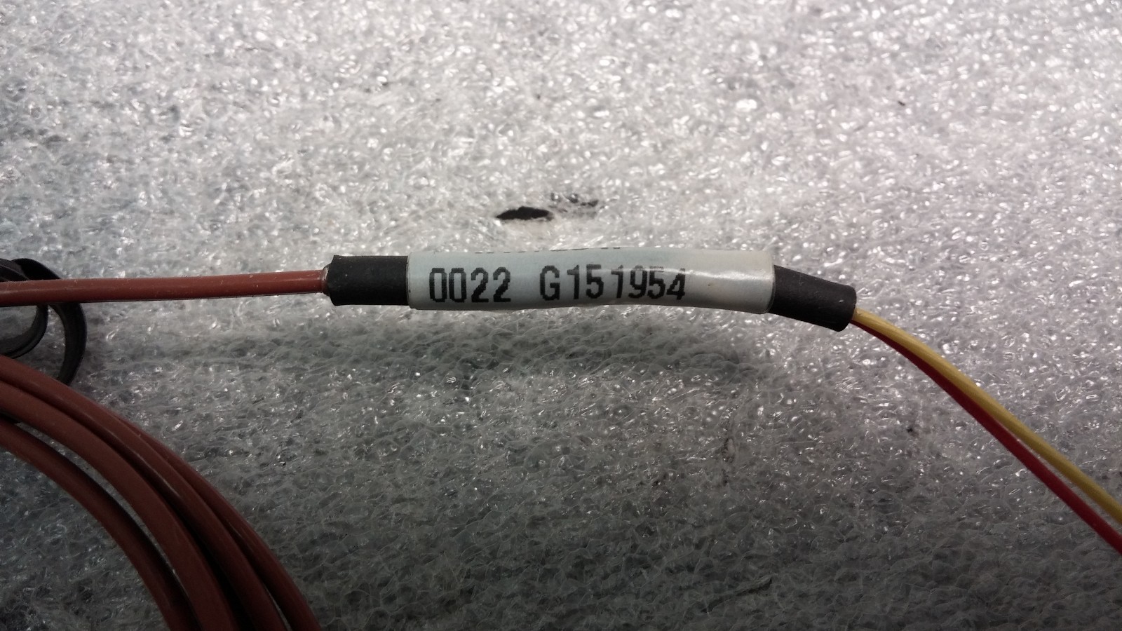 Watlow 22CKTGC054A Thermocouple Probe Temperature Sensor | eBay