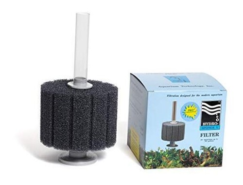 Hydro-Sponge PRO Filter V - Up to 125 gallons | eBay