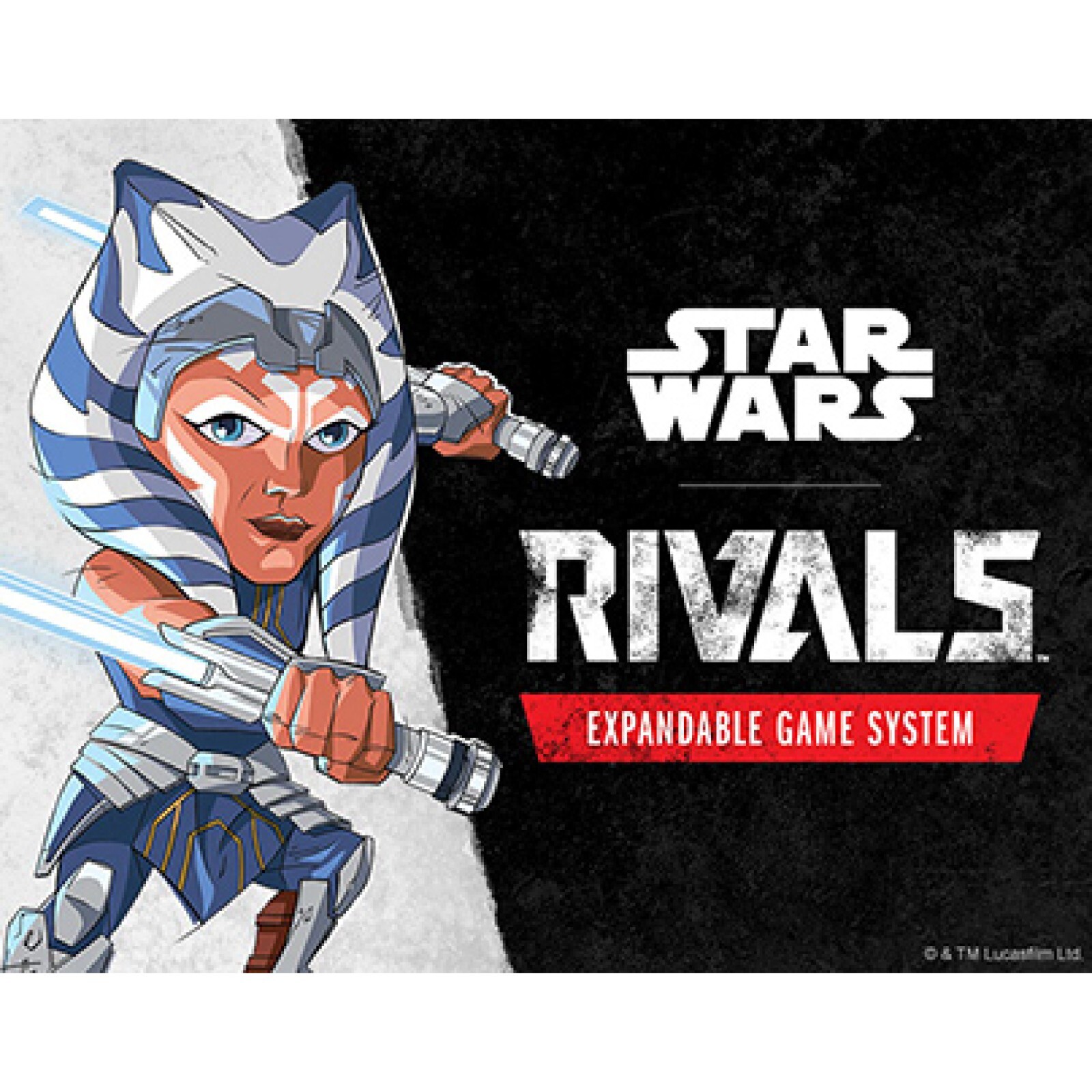 Star Wars Rivals Funko Games Series 1 Character Booster - You Choose S1 ...