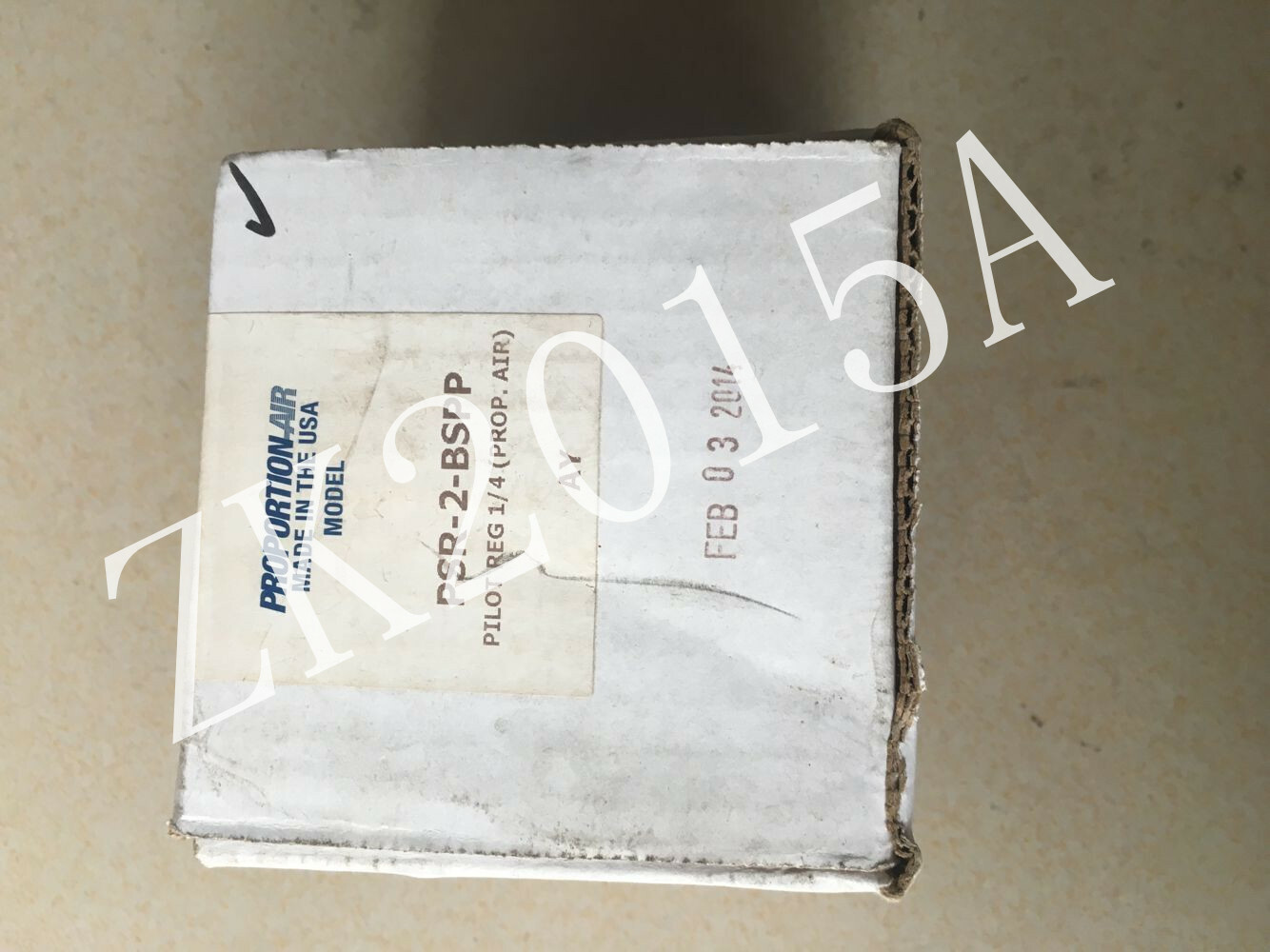 PROPORTION-AIR PSR-2-BSPP fast ship by DHL OR EMS | eBay