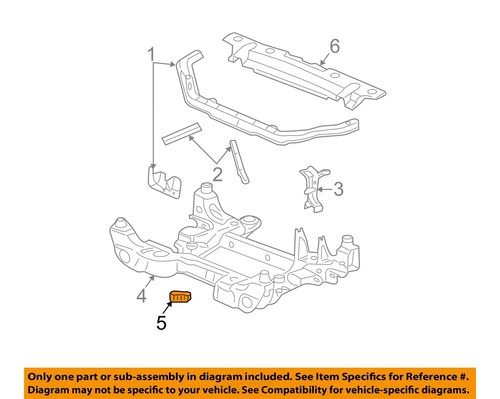 GM OEM-Coolant Temperature Sensor 12639899 | eBay