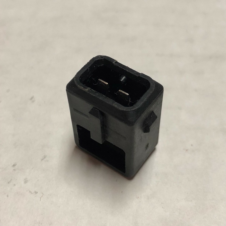 Ford SPOUT Circuit Timing Connector E53Z-14489-C E53B14A624D Mustang ...