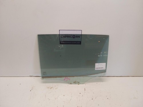 FORD RANGER LEFT REAR DOOR WINDOW PX, DUAL CAB, 06/11-04/22 11 12 13 14 ...