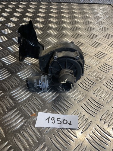 2022 AUDI A3 SPORTBACK, 1.4, HYBRID COOLANT WATER PUMP 04L965567B | eBay