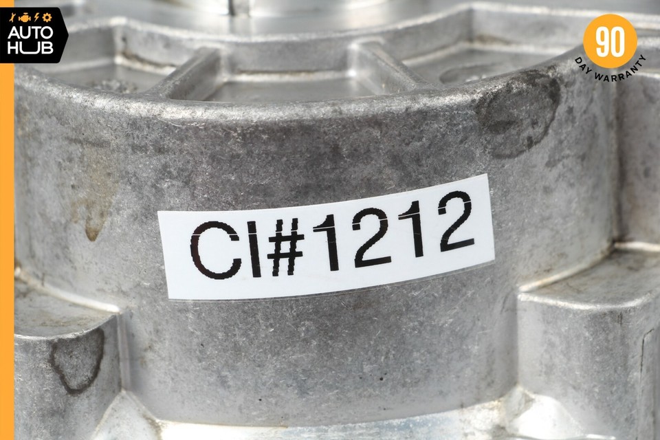 Mercede W211 E320 ML350 BlueTec Diesel Brake System Vacuum Pump 6422300165 OEM | eBay