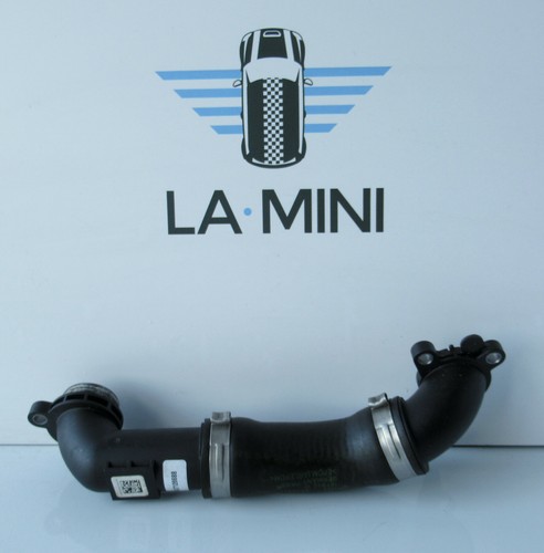 Genuine Used MINI Coolant Pump Water Pipe / Hose for F55 F56 F57 F54 ...