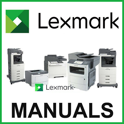 Lexmark & SERVICE SHOP REPAIR & OPERATOR MANUALS Laser Optra MFC Manual ...