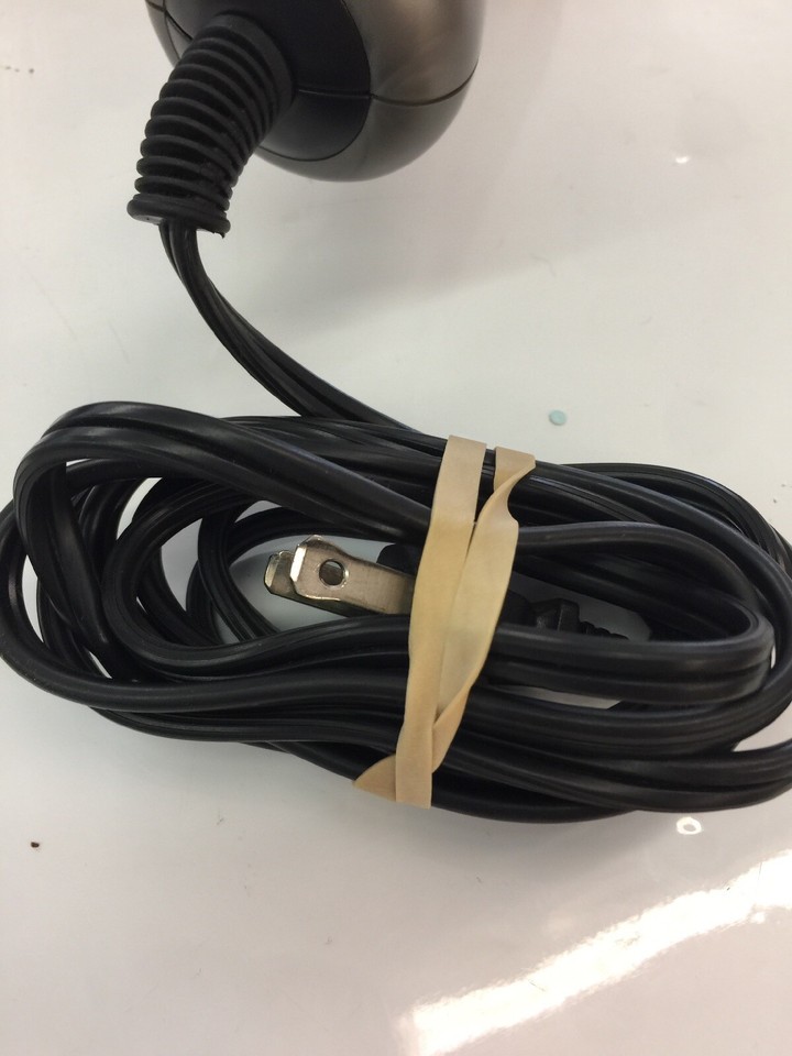 Health-O-Meter Vibrator Massager One man Model HM7536 | eBay