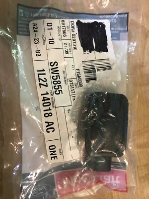 NEW GENUINE FORD REAR LIFTGATE RELEASE SWITCH 1L2Z14018AC SW-5855 OEM ...