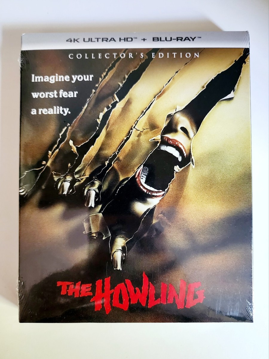 The Howling 1981