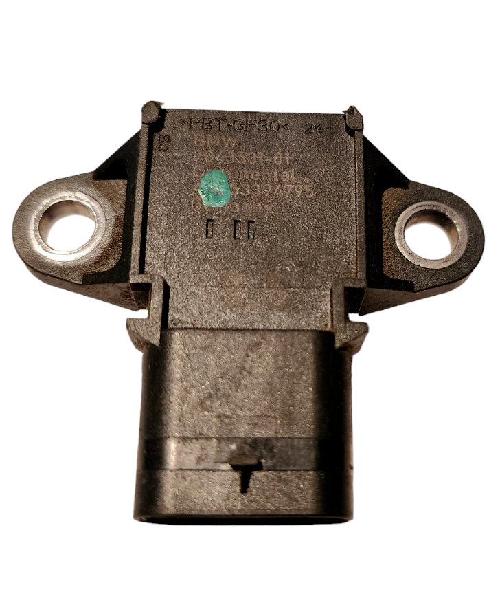 MAP Sensor BMW 1 2 3 4 5 Series X1 X3 X4 X5 Z4 M3 M4 M5 M6 7843531-01 ...