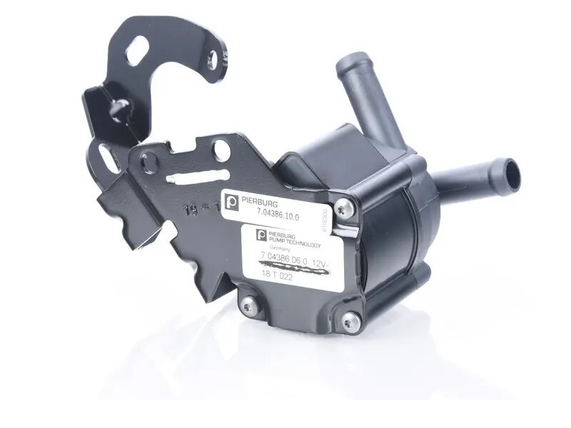 OEM Pierburg Engine Water Pump for BMW Mini Cooper Citroen R55 R56 R57 ...