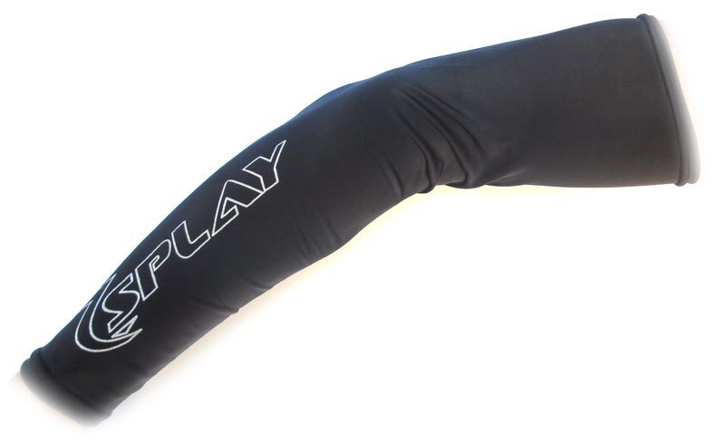 Baselayer Arm Black Body Armour Skin Skins Arms protection compression ...