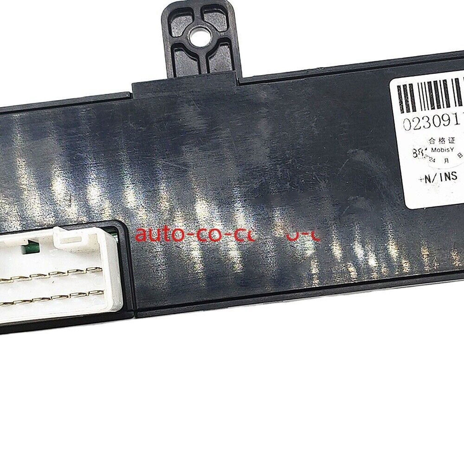 Power Seat Switch For Kia 2015-19 Sedona Front Seat Driver Seat 10 Way ...