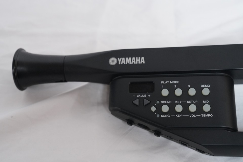 YAMAHA EZ-TP Digital Silent Trumpet Electric,Easy Trumpet, Excellent ...