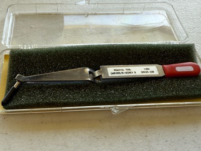 Daniels Manufacturing Corporation DMC Connector Removal Tool DRK95-20B ...