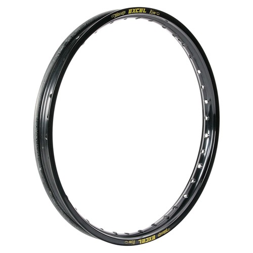 Excel ICK408 Takasago Black 21" x 1.60" 36h Rim | eBay